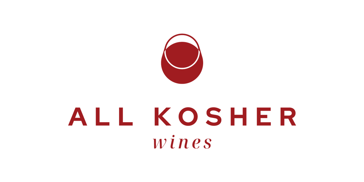 All Kosher Wines