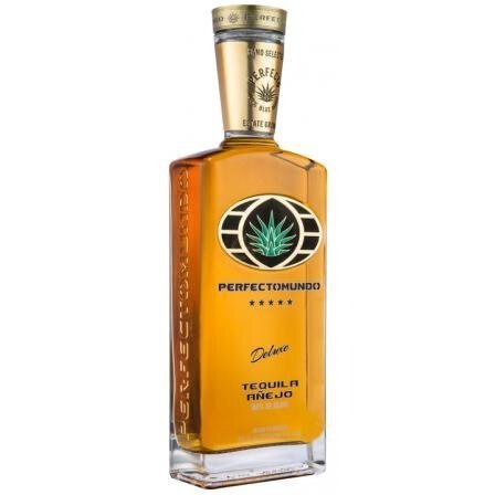 Perfecto Mundo Anejo — All Kosher Wines