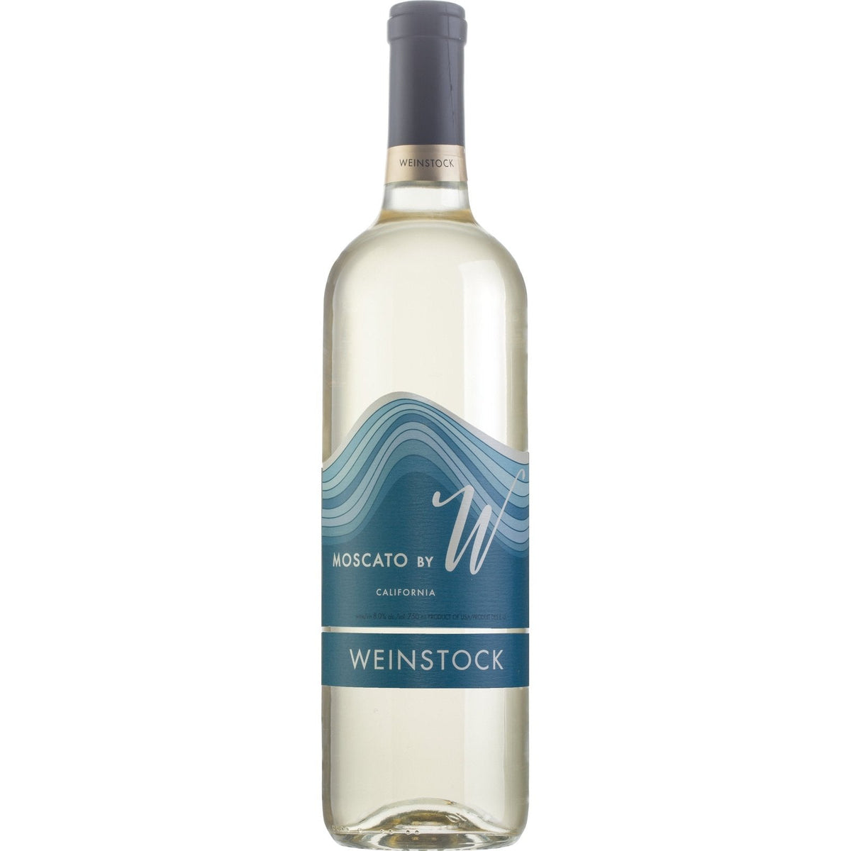 Weinstock Moscato — All Kosher Wines